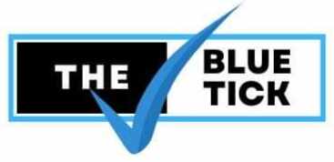 Home - The Blue Tick